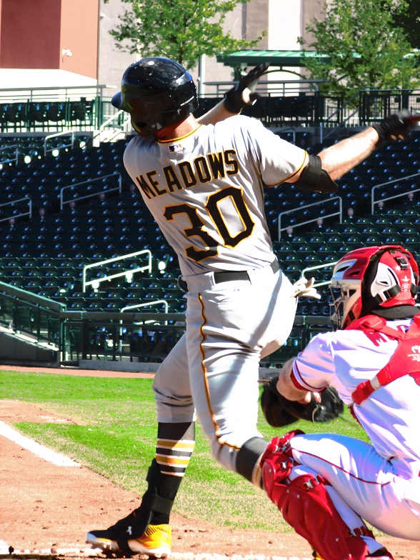 Appraising Arizona: Prospect Reports from the Rookie and Fall Leagues ...