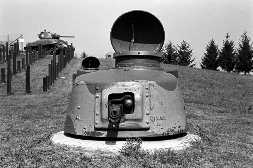 8A - The Daily Mirror: Editorial #3 - Will the Maginot Line Hold ...