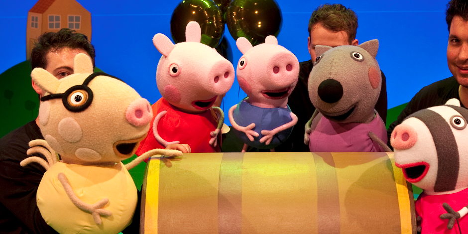 NickALive!: Nickelodeon News Round-Up - Issue 10