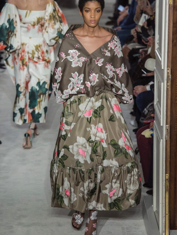 The Best Photos by Runway Shows from Fashion Week Spring-Summer 2019 ...