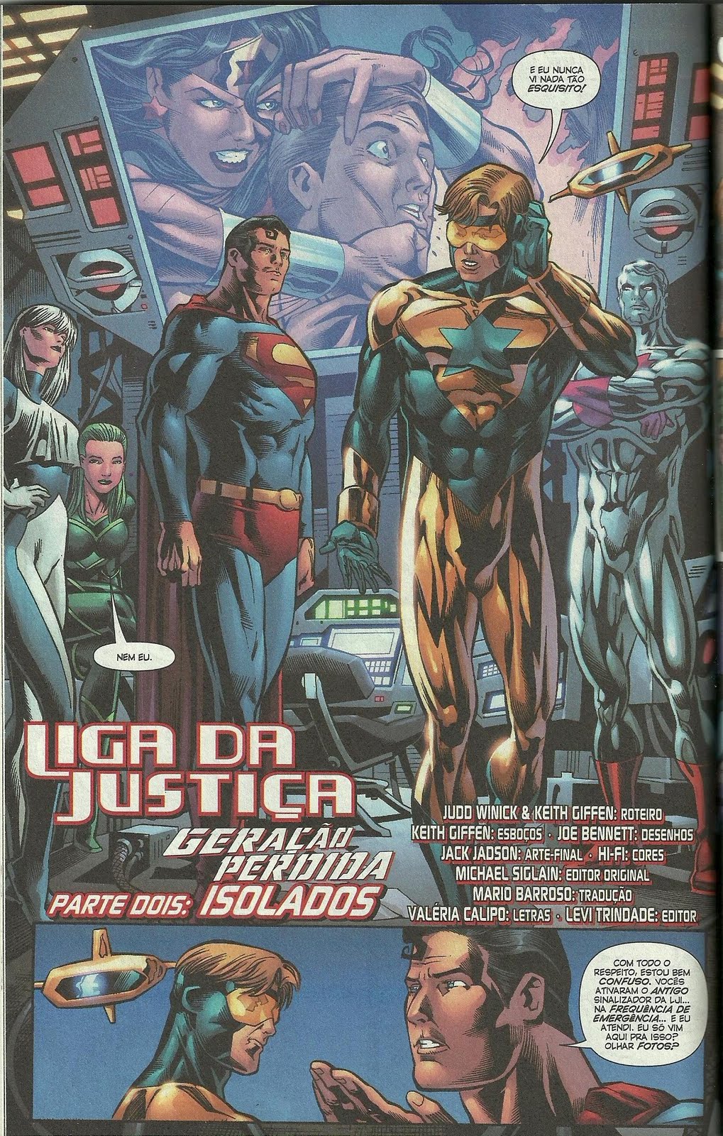 Gaucho Negro RLSH: Joe Bennett (artist)