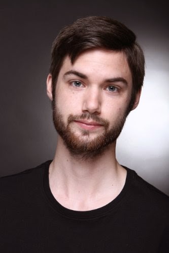 007 TRAVELERS: Christopher Marsh joins "SPECTRE" cast