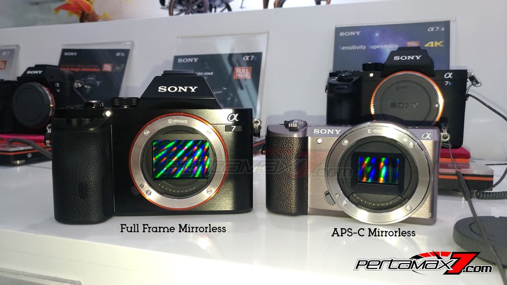 Perbedaan Kamera Smartphone dan DSLR | Blog Banten Kamera