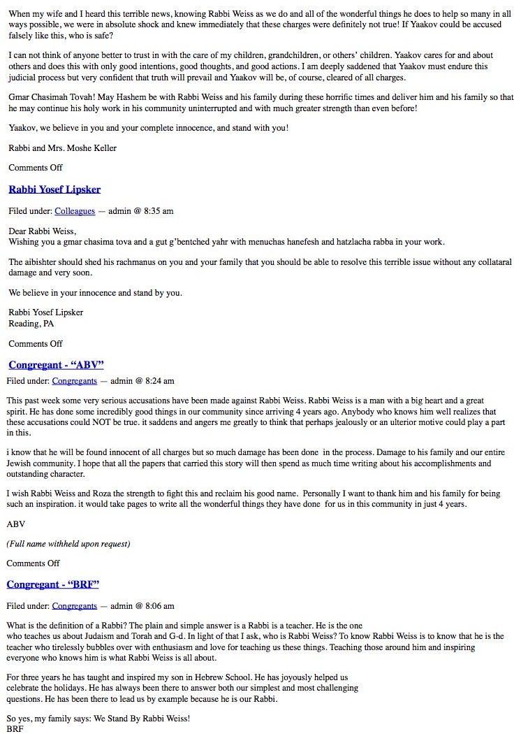 The Awareness Center, Inc. (International Jewish Coaltion Against ...