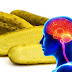 What Happens To Your Brain When You Eat 1 Pickle A Day