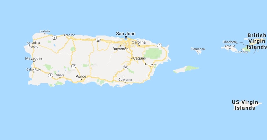 Latino Insurgent: HUD Finally Approves Recovery Funds for Puerto Rico ...