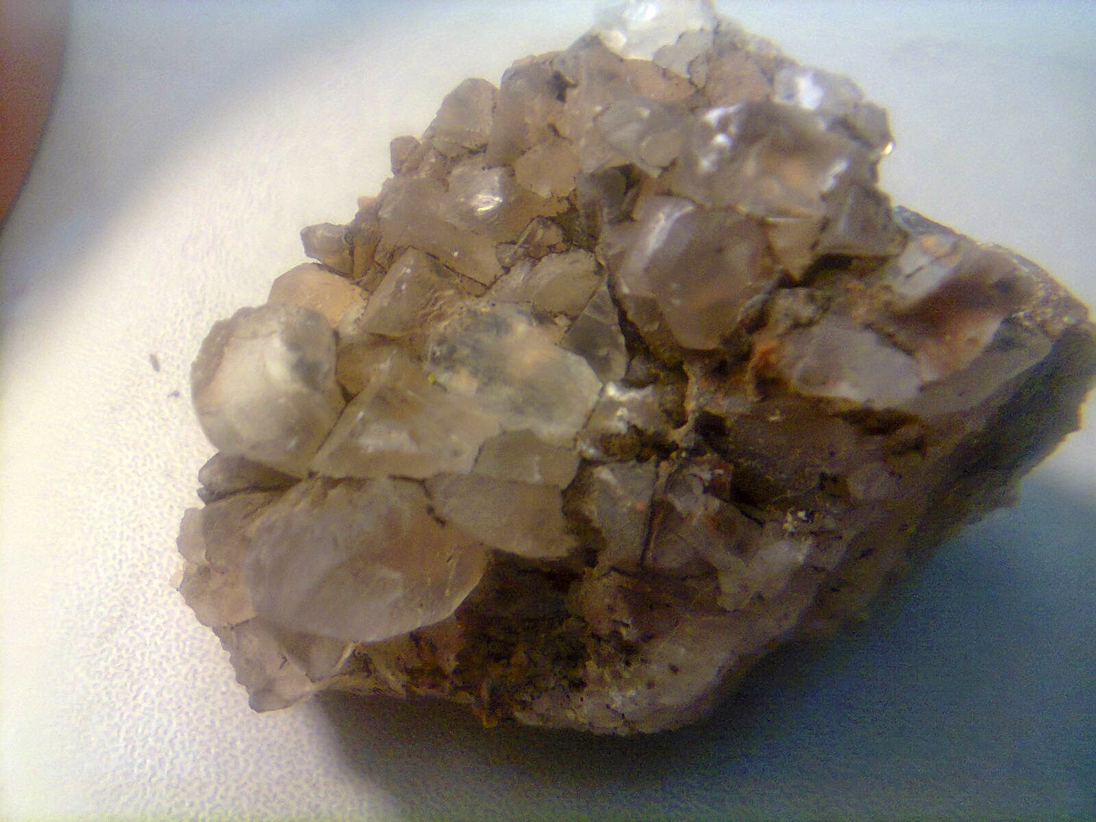 Mineral extreme minerali fossili e geologia: Galleria