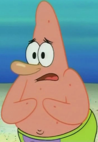 Behind The Scene (of Life): 12 Episode SPONGEBOB yang Menyayat Batin ...