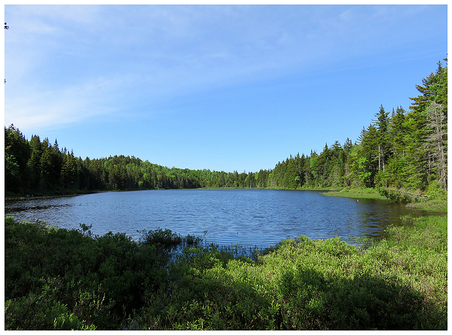 Hiking in the White Mountains: Mahoosuc Range Traverse