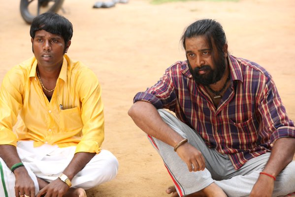 Tharai Thappattai aka Thaarai Thappattai Tamil Movie Stills | Gethu Cinema