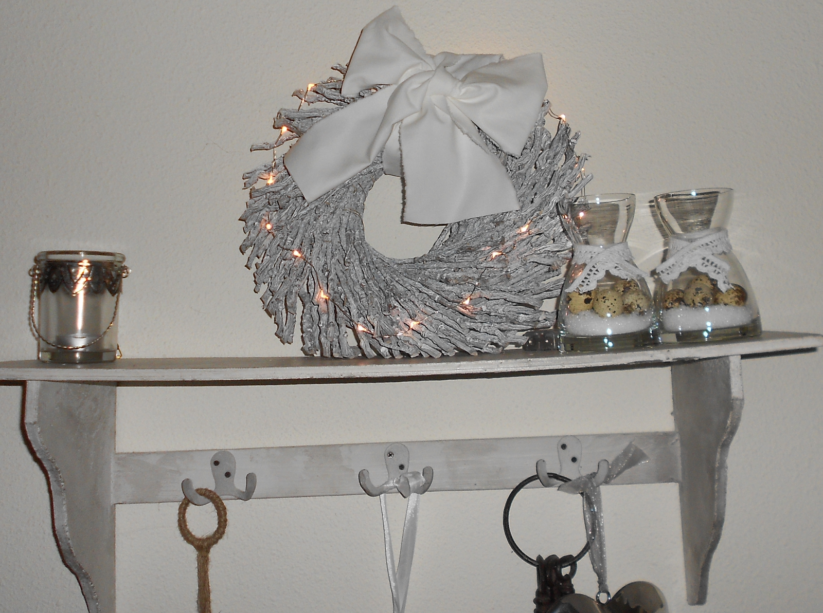 like a sparkle: Christmas special #1