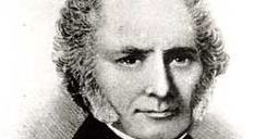 William Sturgeon - Penemu Elektromagnet - BLOG PENEMU