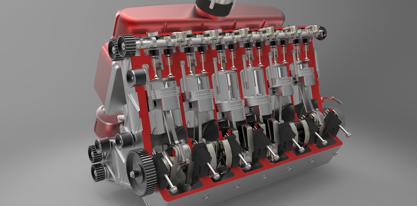 Welcome to my personal engineering blog!