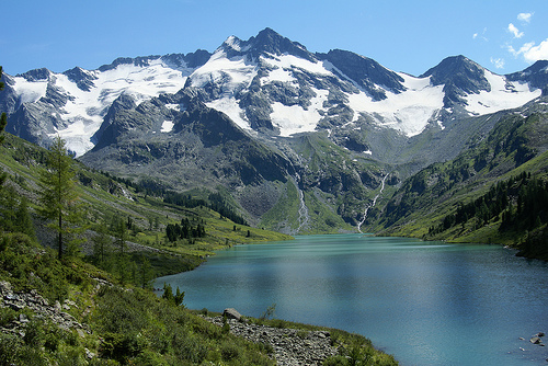 best photos 2 share: 9 Incredible pictures from Siberia