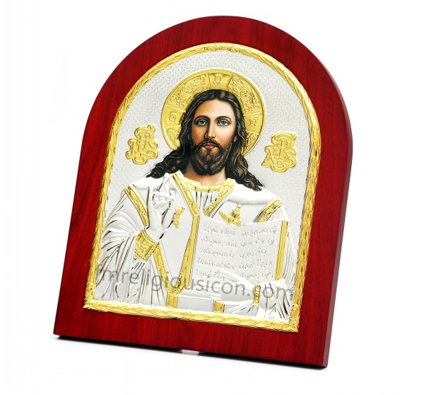 religious icon art : Orthodox icons "Legend