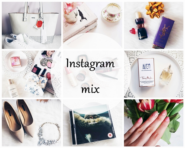 #Instagram mix | Stylish Blog Story lifestylowy blog o modzie, urodzie ...