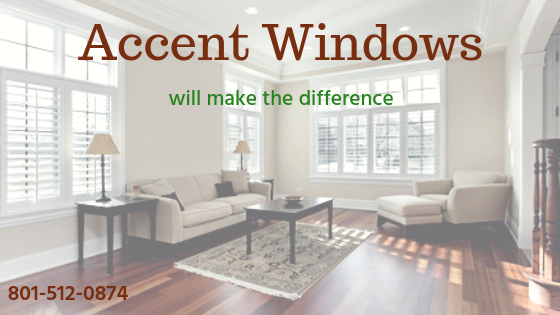 Accent Windows: 2018