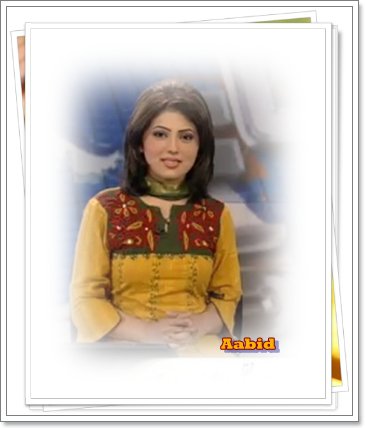 hotboy: "Top Hottest Anchors " Of Pakistan