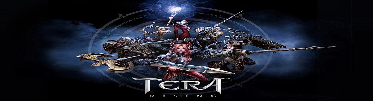 Tera Online Español: Clases