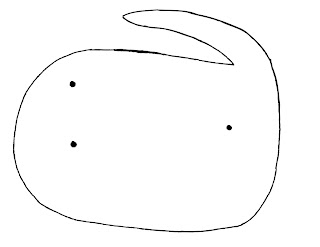 Havencrest Habit: Easy Paper Clifford Craft and Coloring