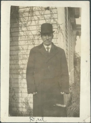 Heirlooms Reunited: Early 1900s Photo Album of Hervey Daniel Foss and ...