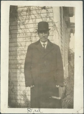 Heirlooms Reunited: November 2015