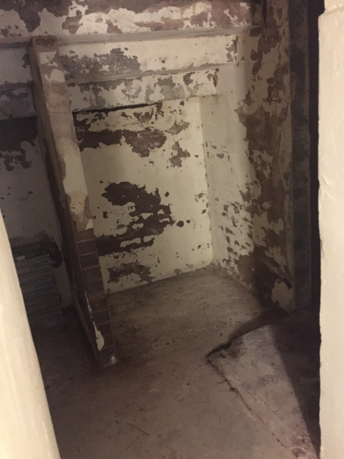 REAL CHESTER: research and inspiration: Western Command: Heritage Day 1 ...