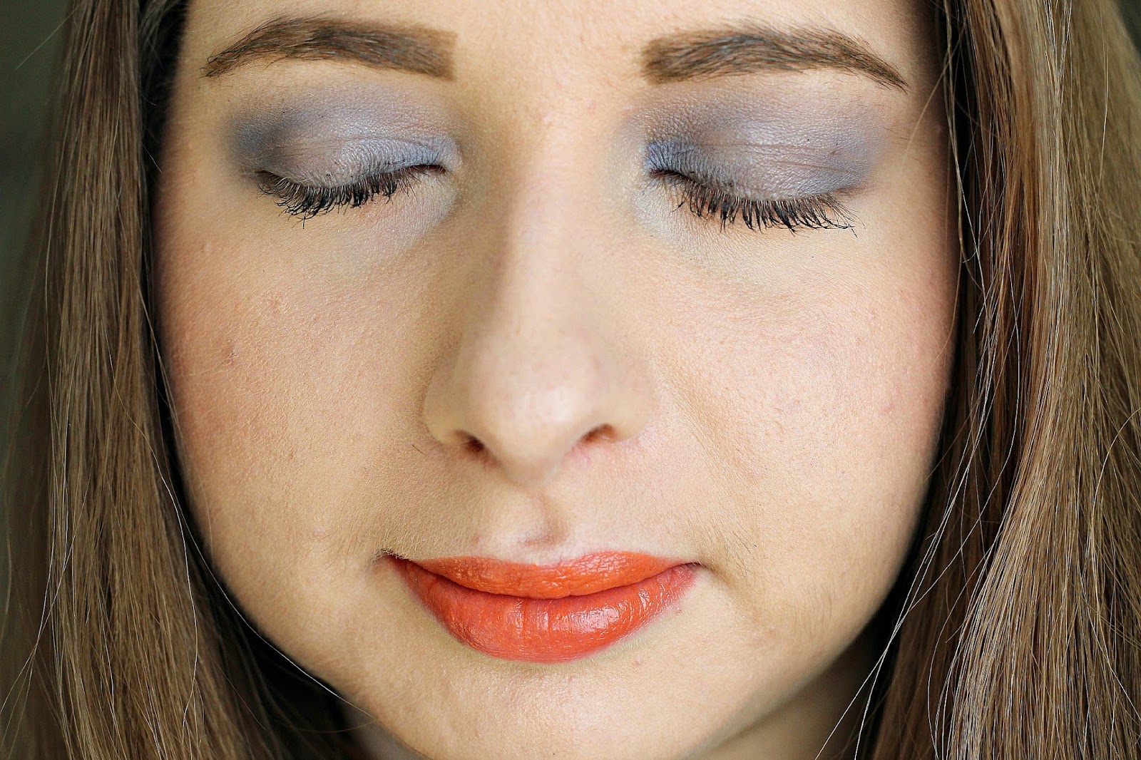 Spring 2014 Makeup Trends Inspired Tutorial | Natalie Loves Beauty