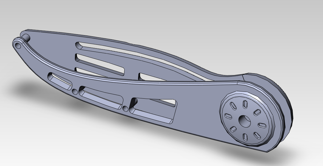 CAD Crusader: SOLIDWORKS, Part 11