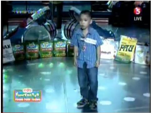 Life in the Philippines: Willie Revillame the most popular TV host?.