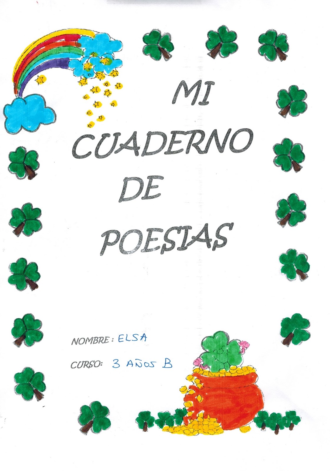 BIBLIOTECA DEL CEIP MELÉNDEZ VALDÉS: junio 2015