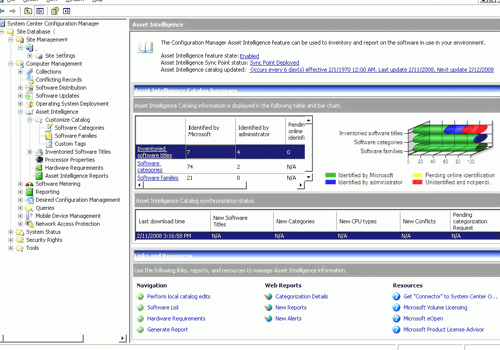 System Center Configuration Manager - Sccm Tools