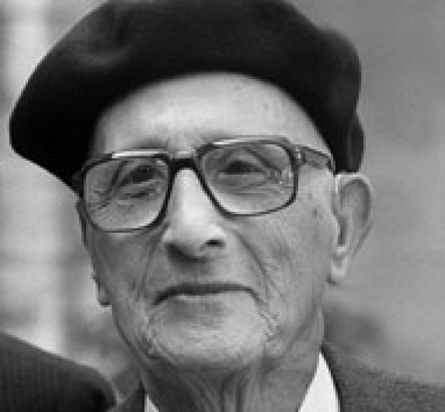 A POESIA UNIVERSAL E SEUS AUTORES: JORGE GUILLÉN ÁLVAREZ