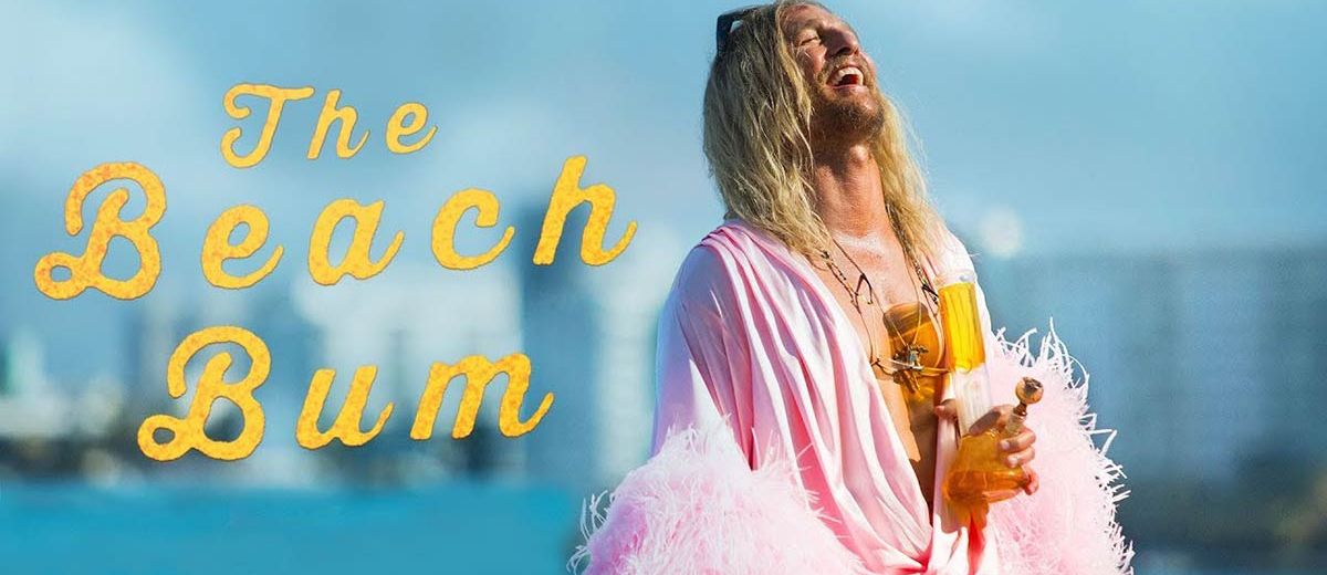 The Movie Sleuth Cinematic Releases The Beach Bum 2019 Reviewed