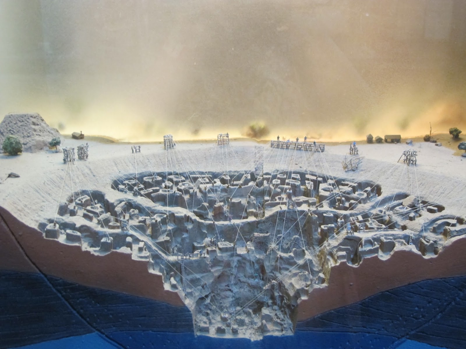 Because this is Africa: The Road to Brandvlei - our great Karoo adventure