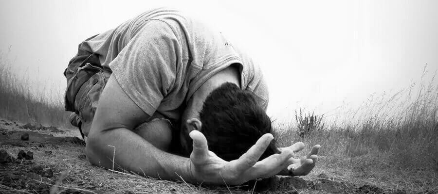 Que é a Verdade ?: ORAÇÃO DE CONSTANTE SÚPLICA