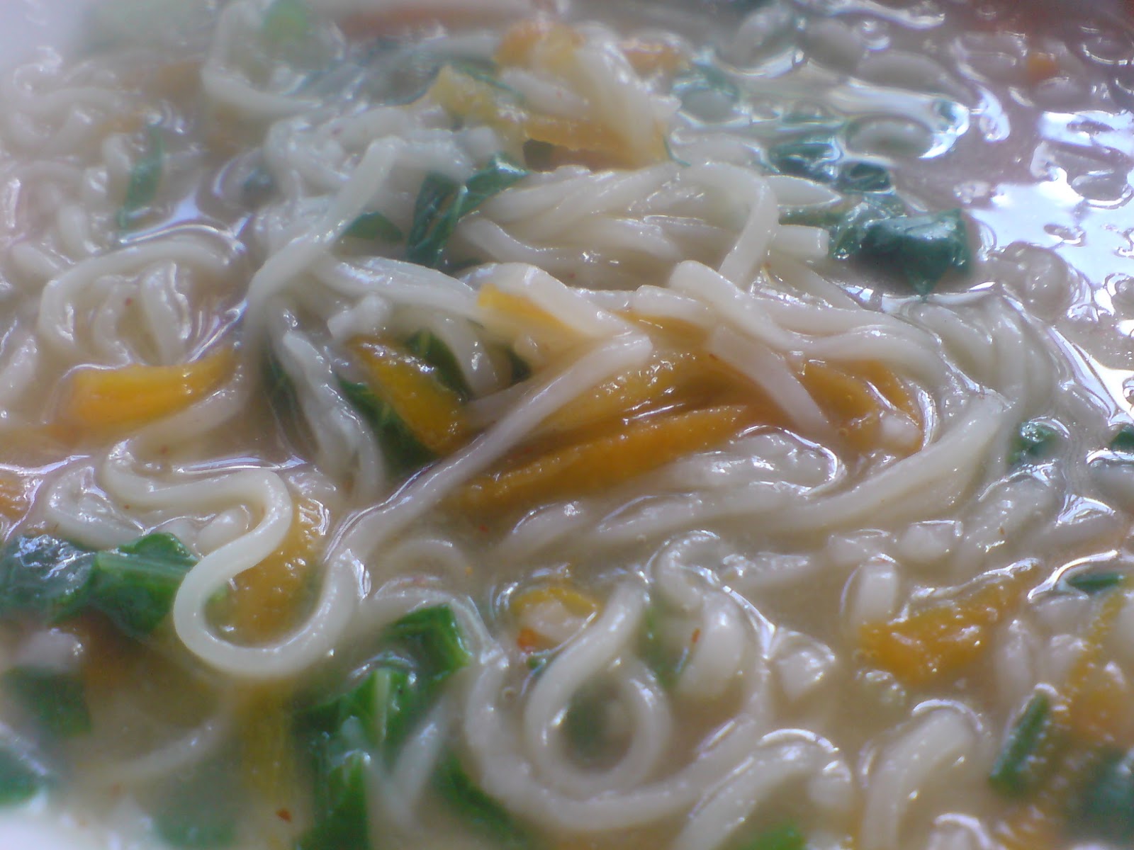 à la as: Apollo noodle - mine apollo