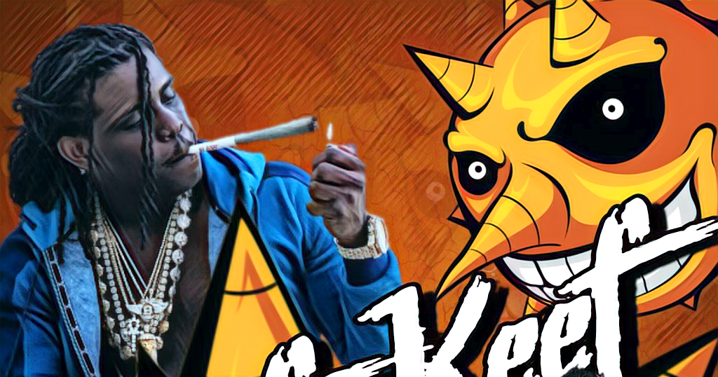 Chad Hamilton | Graphics & Editing | Kentucky Graphic Designer: CHIEF ...