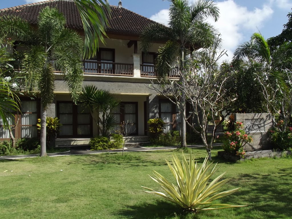 Gallery ~ Politeknik Negeri Bali