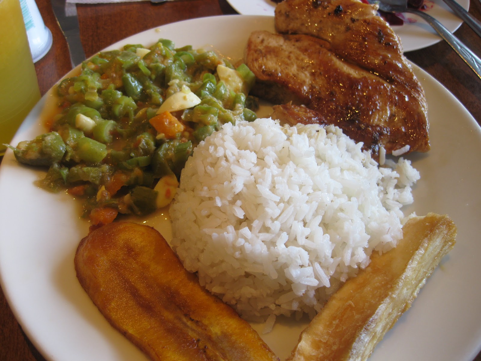 Cest La Vie in KL: Let's Eat Bogota!