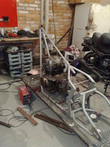 Chopper Brasil : Customização