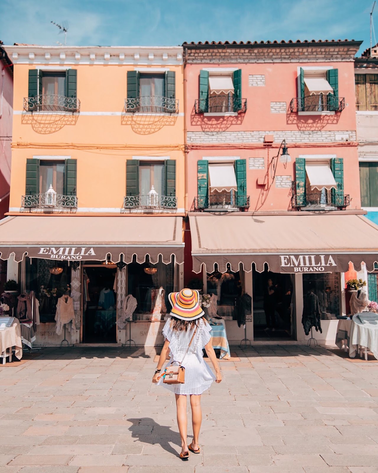 BEVERLY VILLE: FROM ITALY WITH LOVE | MILAN & VENICE