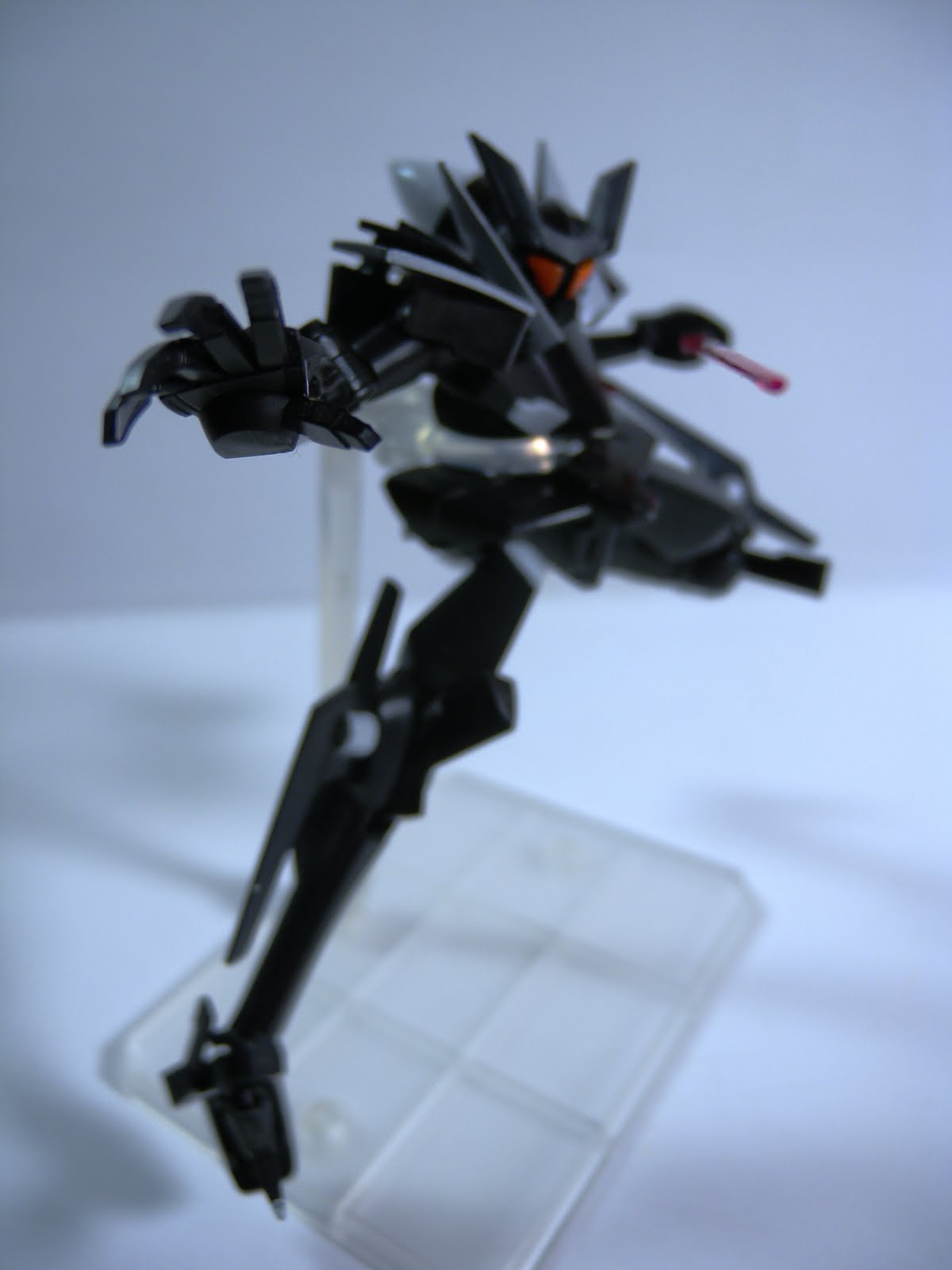 lagrange=point: Robot Damashii Union Flag Custom II (GN Flag)