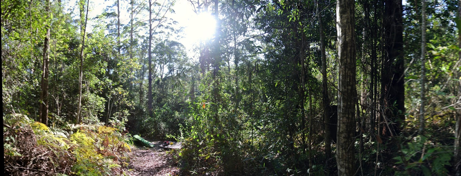 Girl Hiking in the Shires : Gear Review - Ode to my Tent- Black Wolf ...