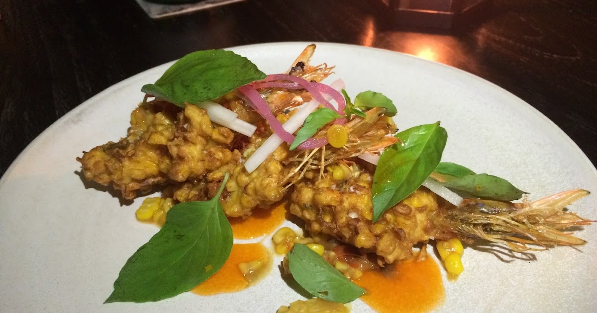 Merah Putih Restaurant - Seminyak Bali - Travel is my favorite Sport