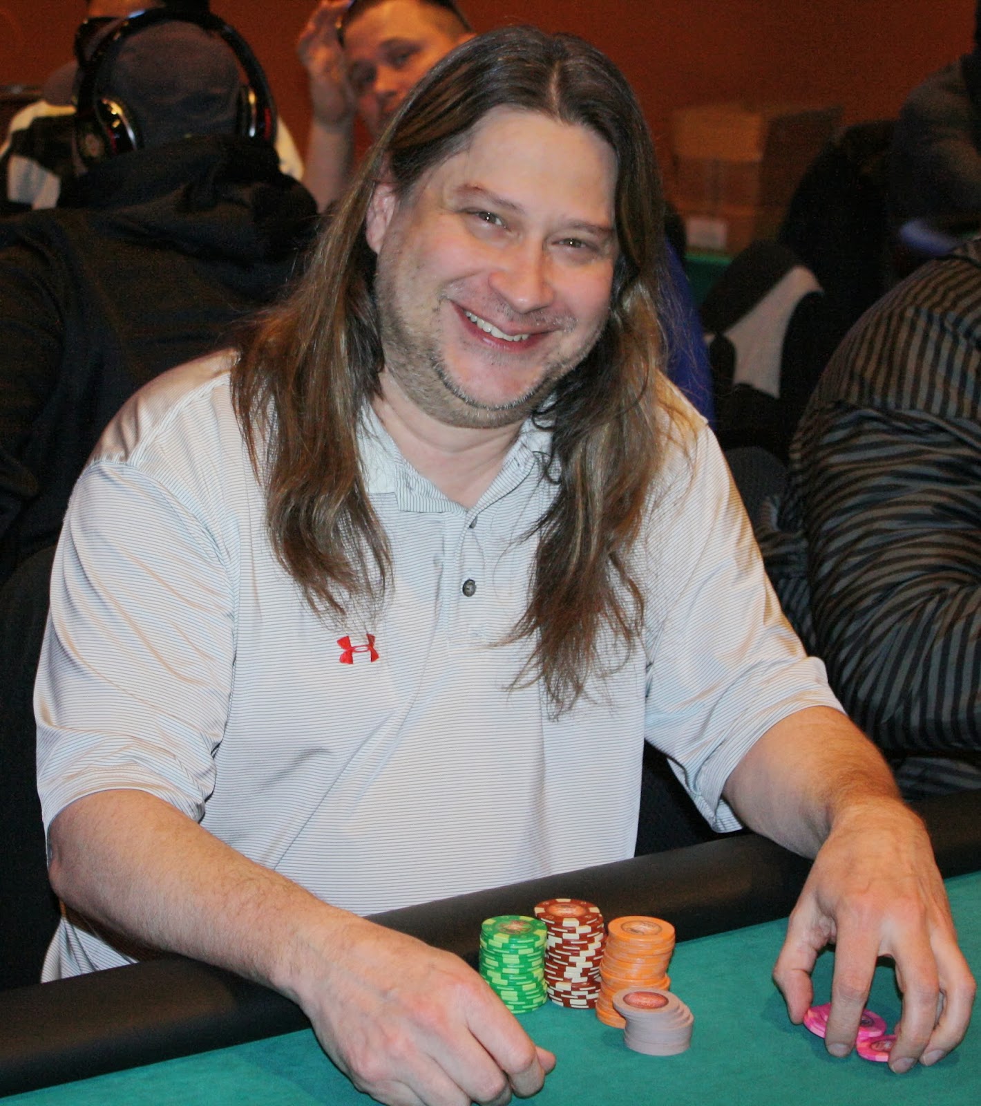 ParxBigStaxV: 02/21/14