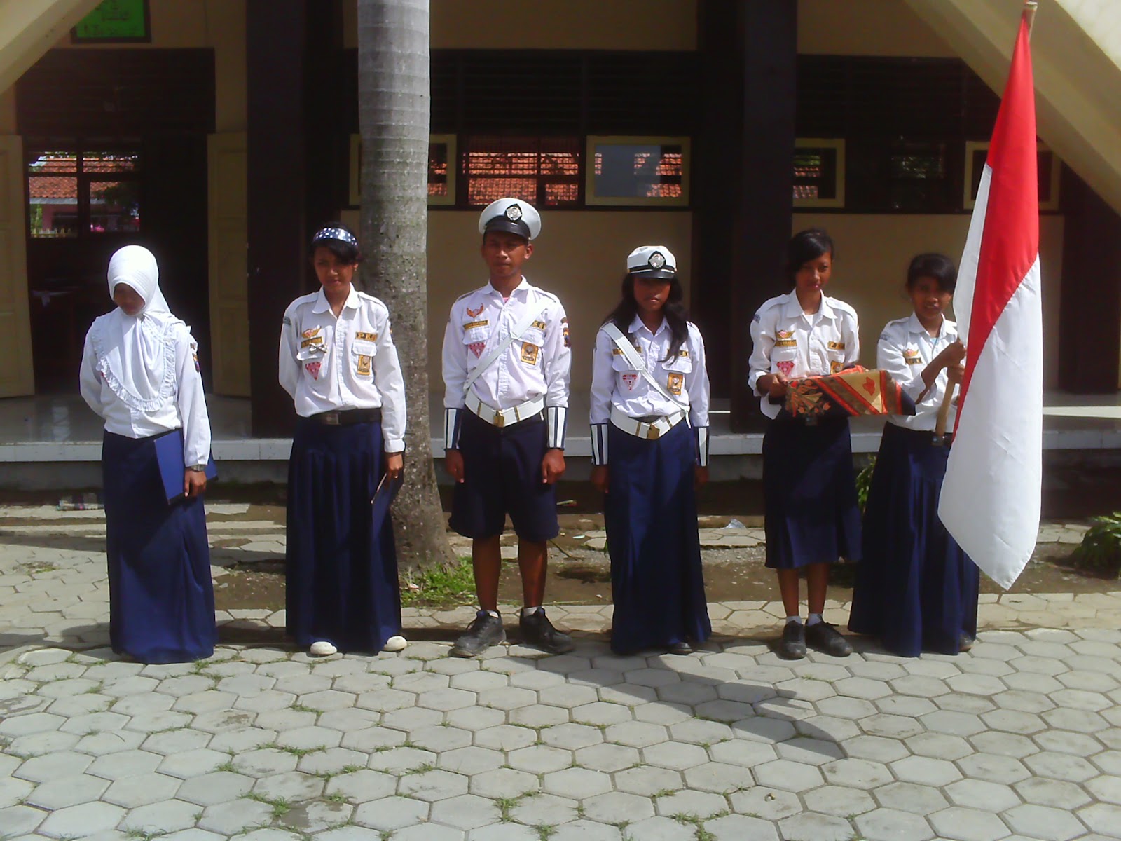 Perekrutan PKS sejak dari TK - SD - SMP dan SMA | KASKUS