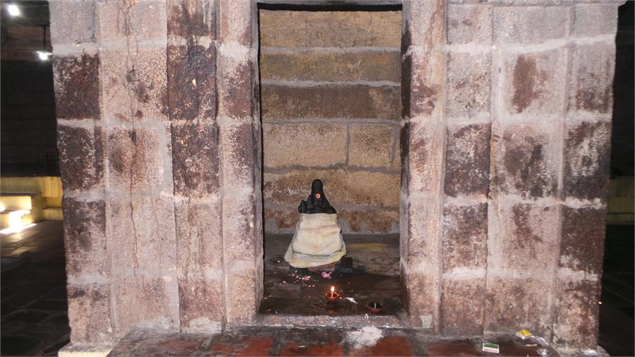 Tamilnadu Tourism: Kothandarameswarar Temple, Kayathar, Thoothukudi