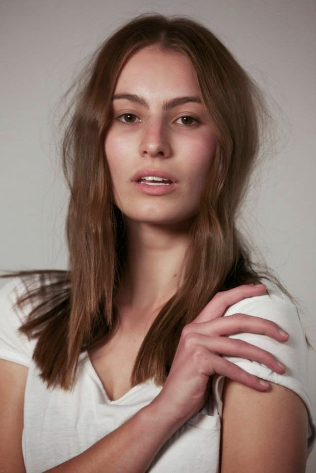 The Face : marzo 2014