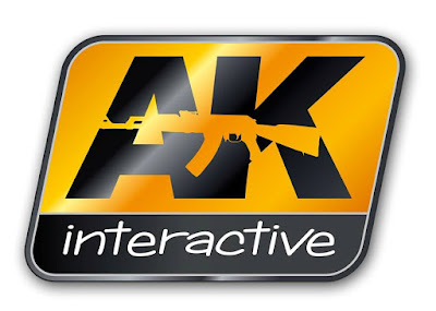 El Descanso del Escriba: Aktion Wargame, la revista de AK Interactive ...